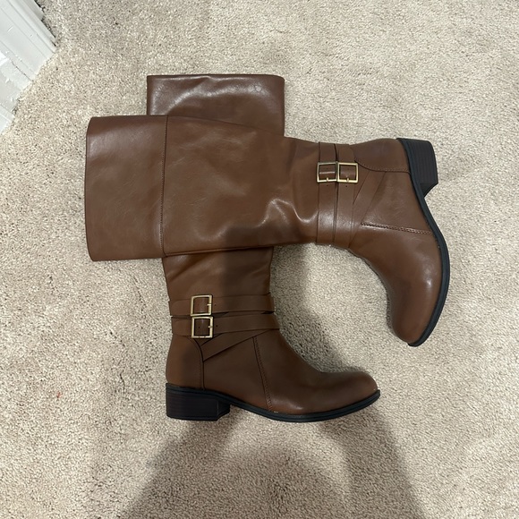 Arizona Jean Company | Shoes | Arizona Knee Boots | Poshmark